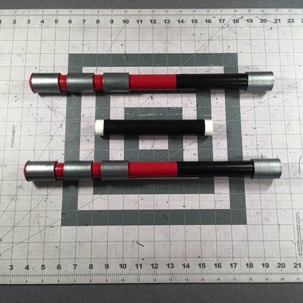 Daredevil Billy Club - Etsy