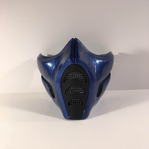 Sub Zero Mask - Etsy