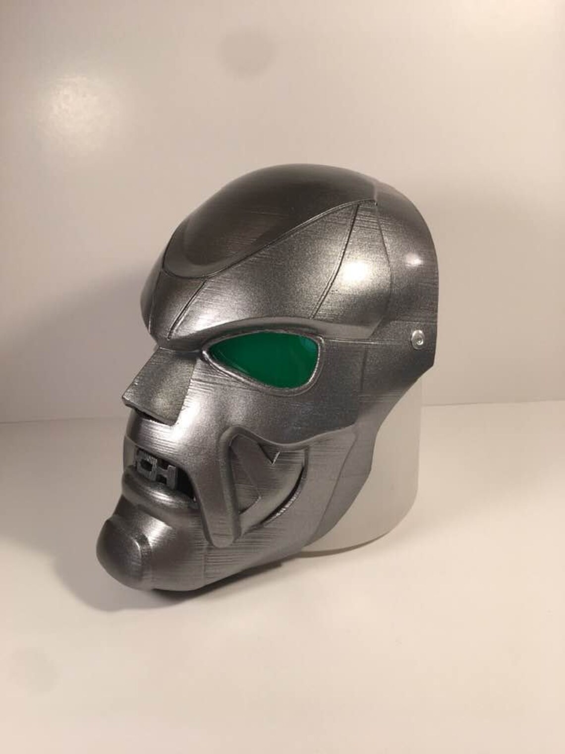 Dr Doom Mask Cosplay Doctor Variant Fantastic Four Marvel DC - Etsy