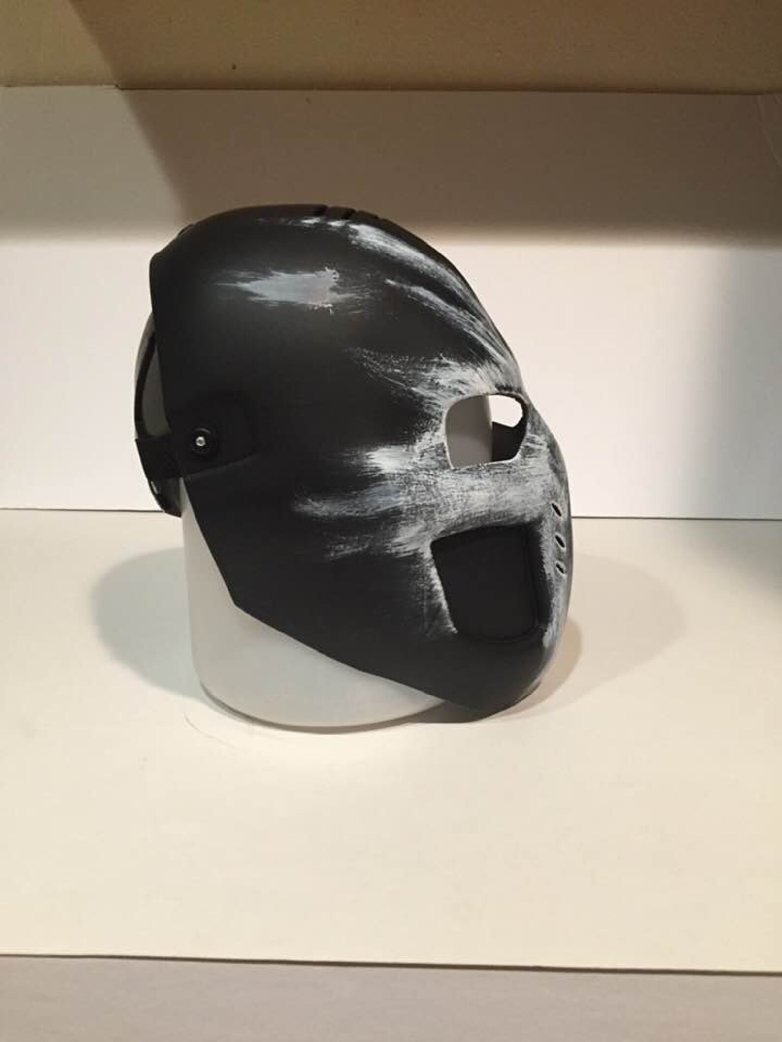 Crossbones Mask, Costume Halloween - Etsy