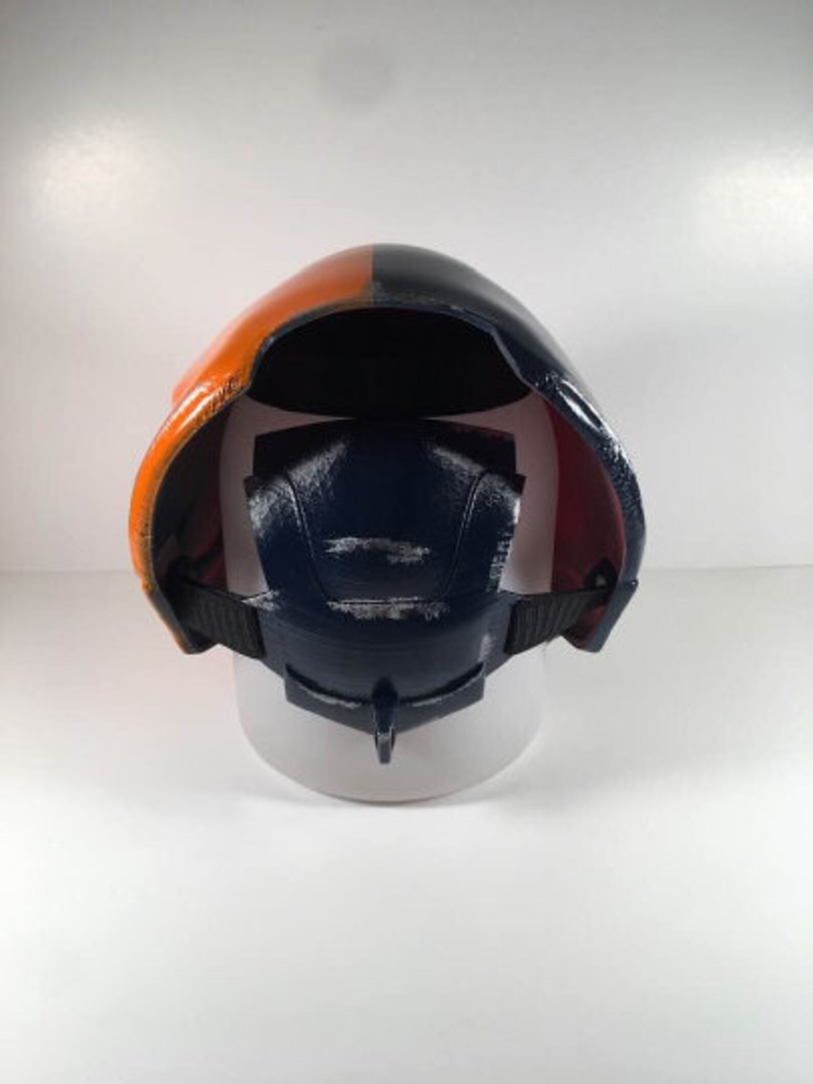 Deathstroke Cosplay Costume SET Mask and Collapsible Bo Staff - Etsy