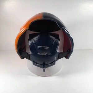 Deathstroke Cosplay Costume SET Mask and Collapsible Bo Staff - Etsy