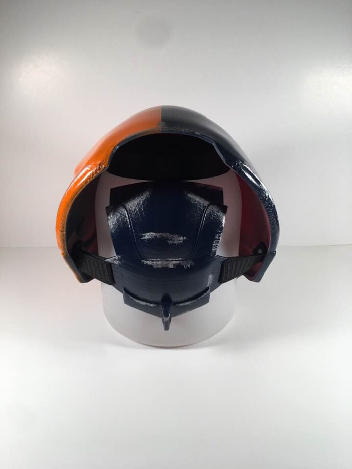Deathstroke Mask Costume Halloween, Slade - Etsy