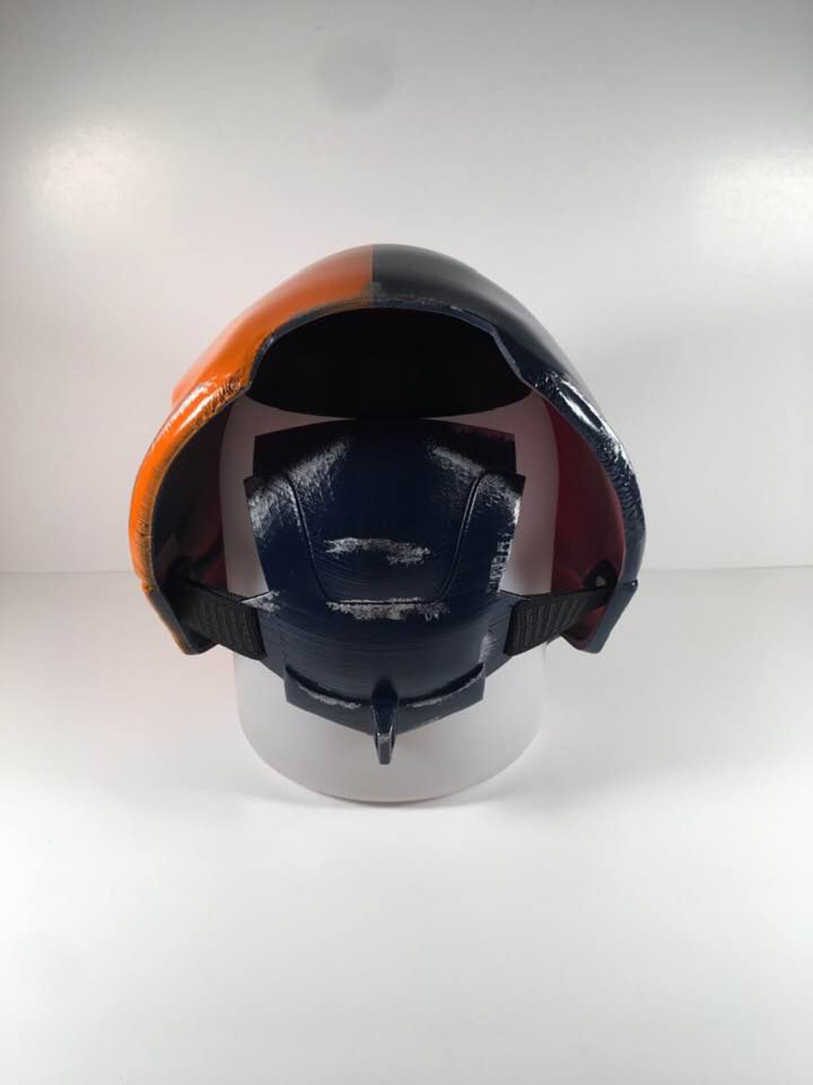 Deathstroke Mask Costume Halloween, Slade - Etsy