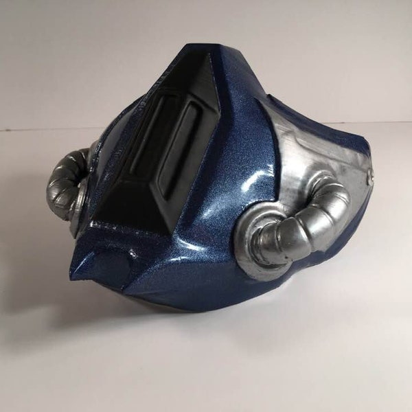 Sub Zero Mask - Etsy