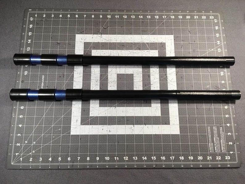 Nightwing Gauntlets Forearm Armor With Adjustable Straps. - Etsy