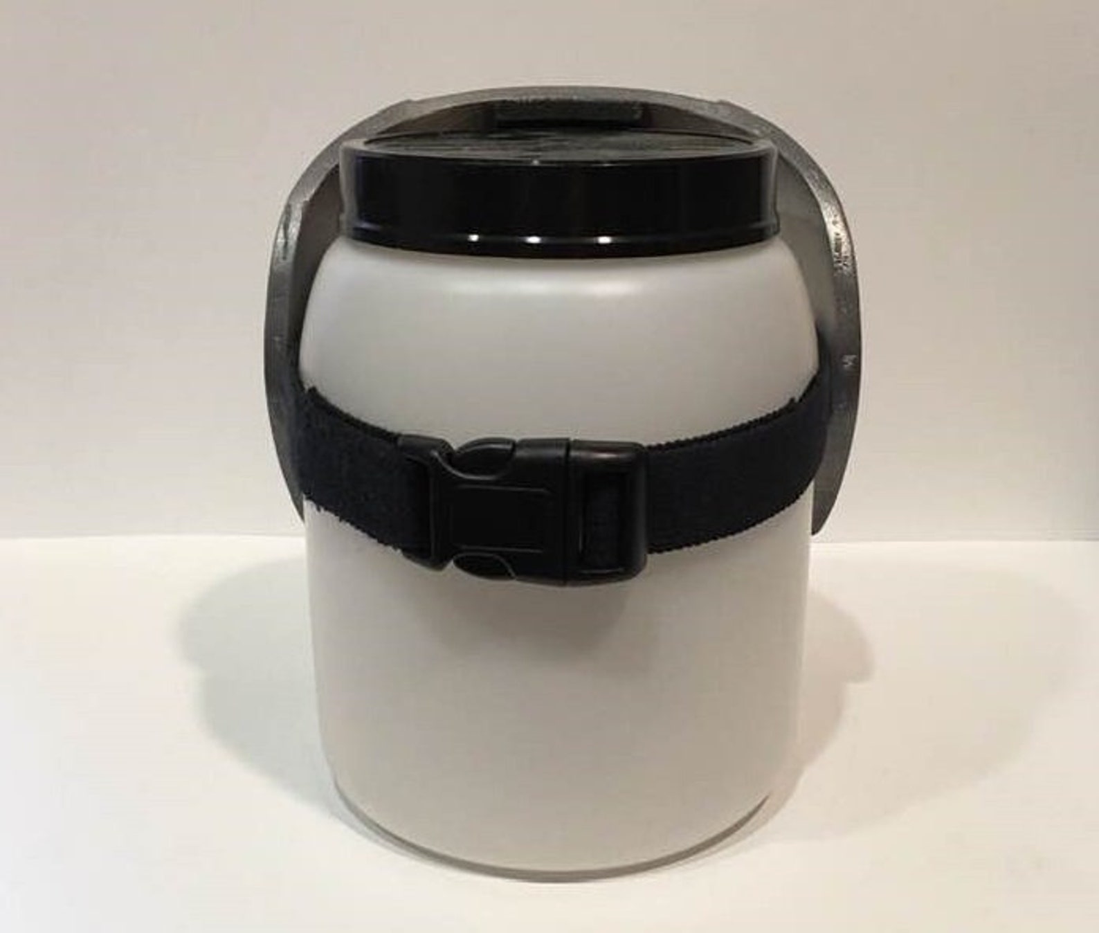 Taskmaster Mask Black Widow Marvel Task Master Avengers Iron - Etsy