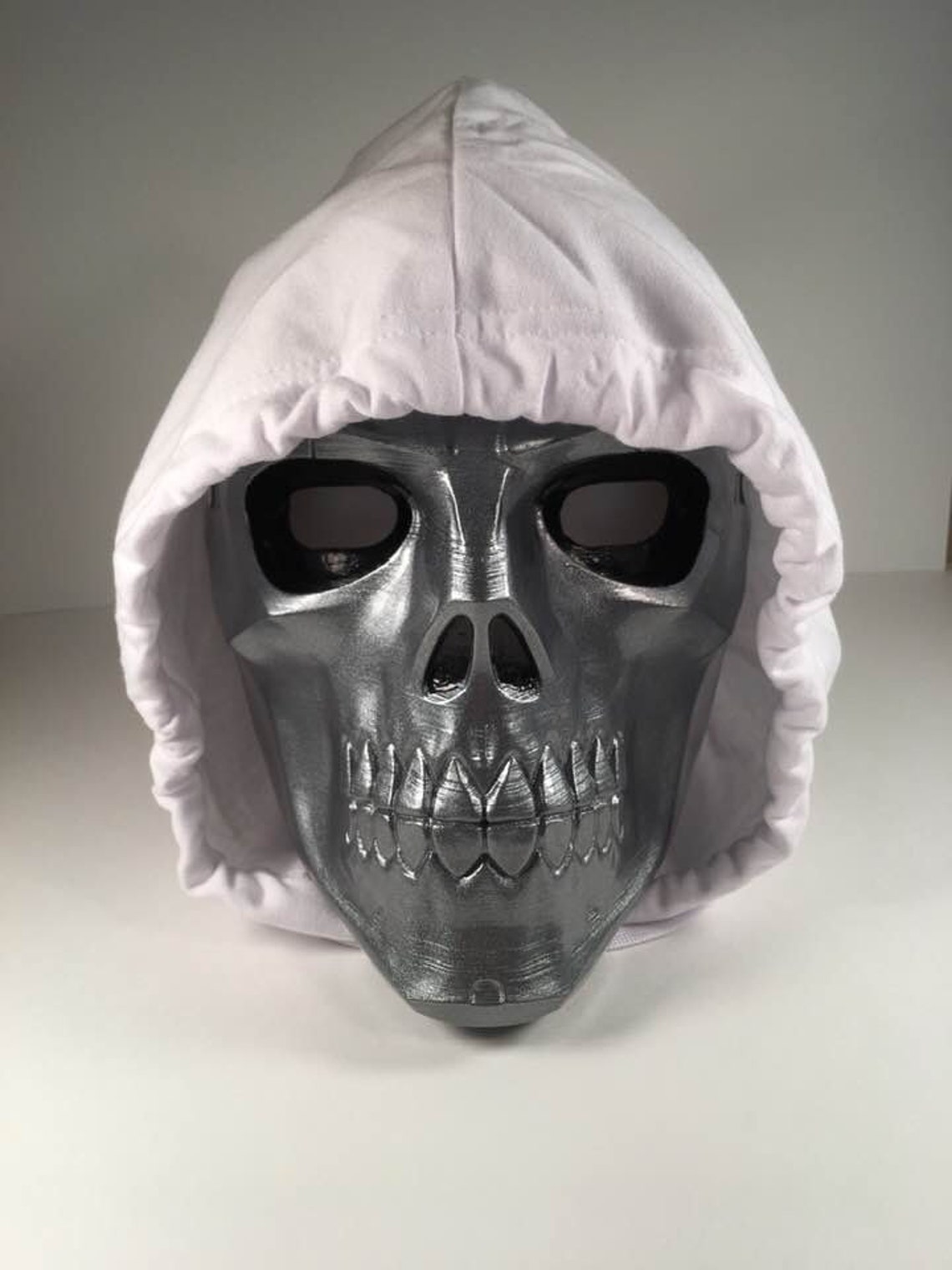 Taskmaster Mask Black Widow Marvel Task Master Avengers Iron - Etsy