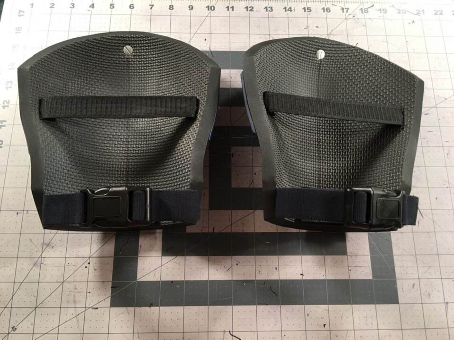 Red Hood Chest Armor and Matching Shoulders Cosplay Vest | Etsy