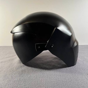 Deathstroke / Slade Helmet Arrow Version - Etsy