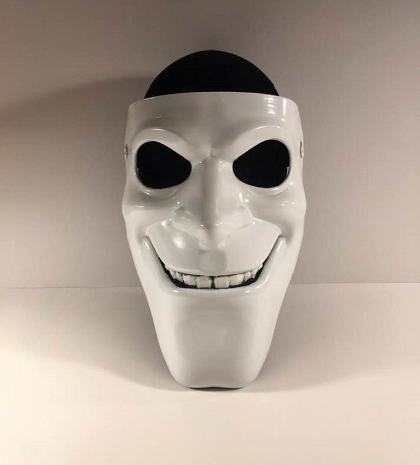 We Happy Few Bobby Mask - Etsy
