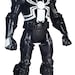 Agent Venom Chest Armor Marvel Costume Cosplay Tactical Vest - Etsy