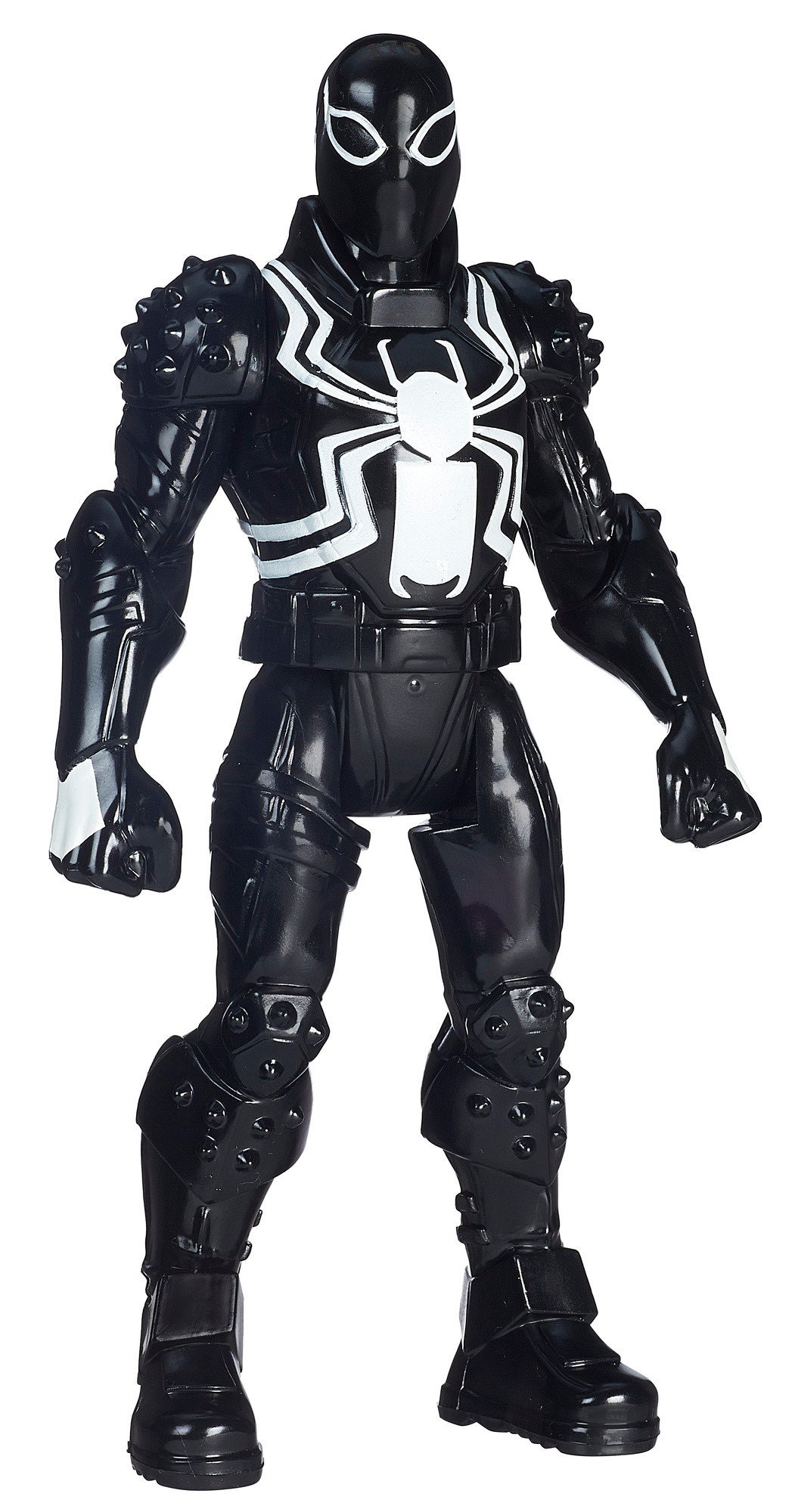 Agent Venom Chest Armor Marvel Costume Cosplay Tactical Vest - Etsy