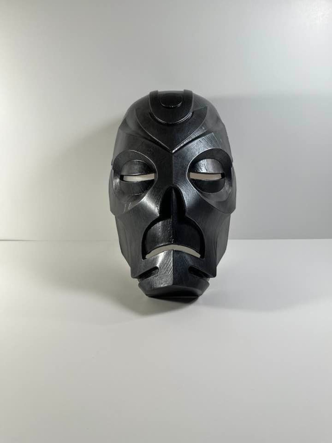 Skyrim Vokun Mask
