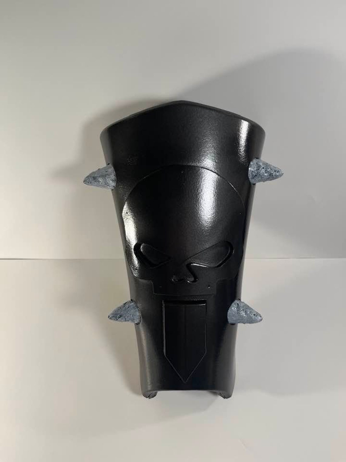 Skeletor Forearm and Shin Armor Set. Heman Masters of the - Etsy