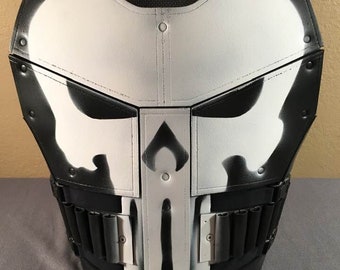 Iron Man Chest Armor - Etsy