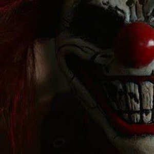 Sweet Tooth Clown Mask Costume Cosplay - Etsy
