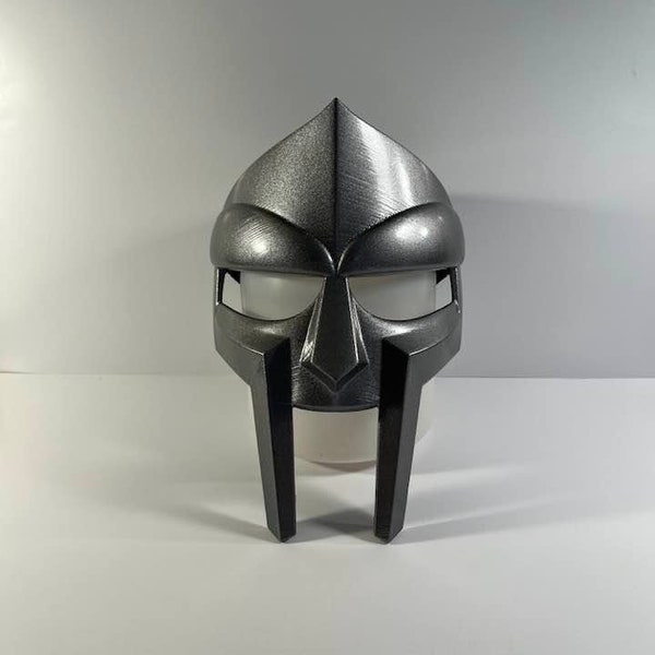 Mf Doom Mask - Etsy