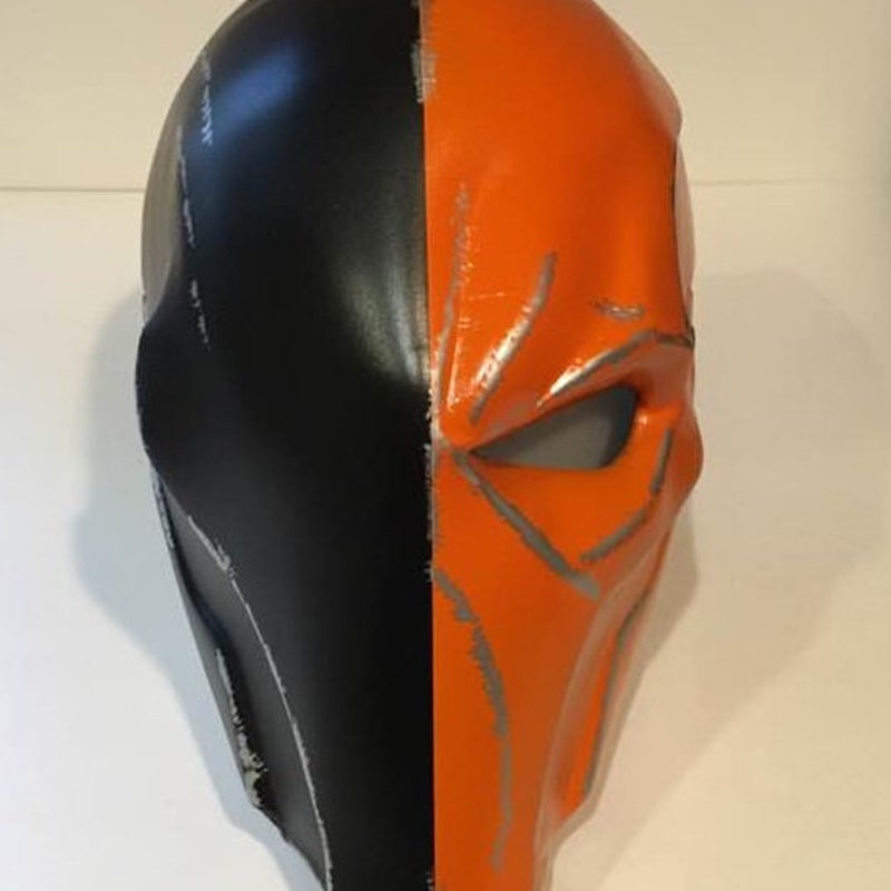 Deathstroke - Etsy