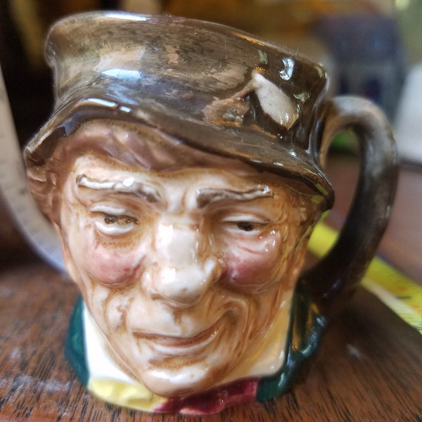 Toby Mugs Royal Doulton - Etsy