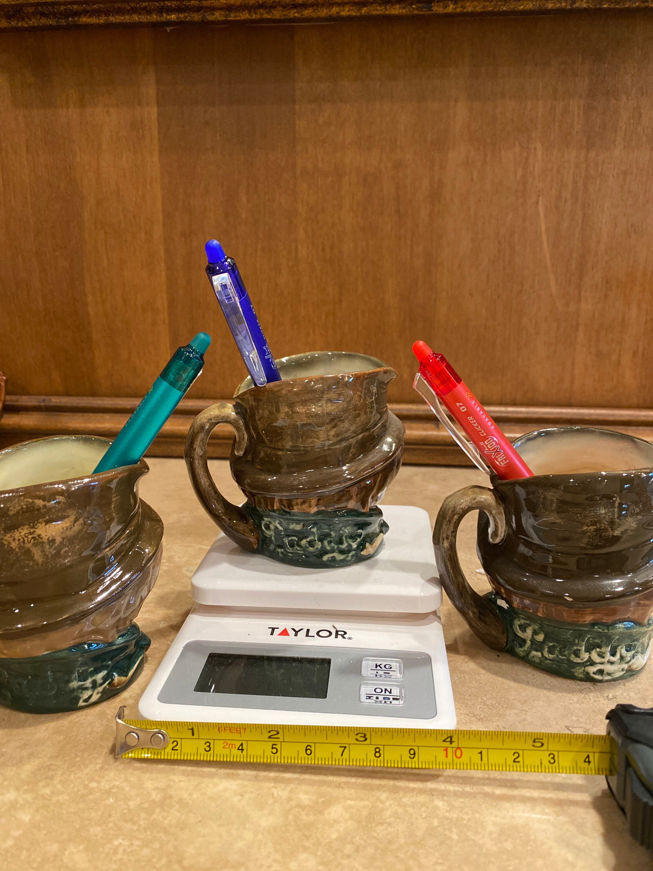 Royal Doulton Toby Mug of Paddy | Etsy