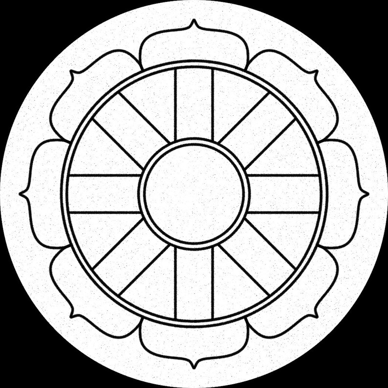 Matrika Yantra .png - Etsy