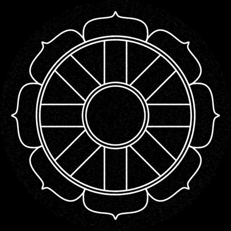 Matrika Yantra .png - Etsy