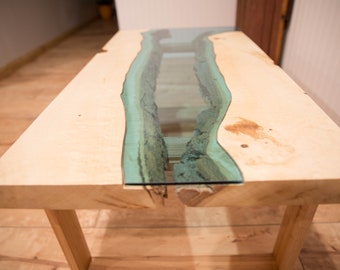 Pecan Table Legs - Etsy