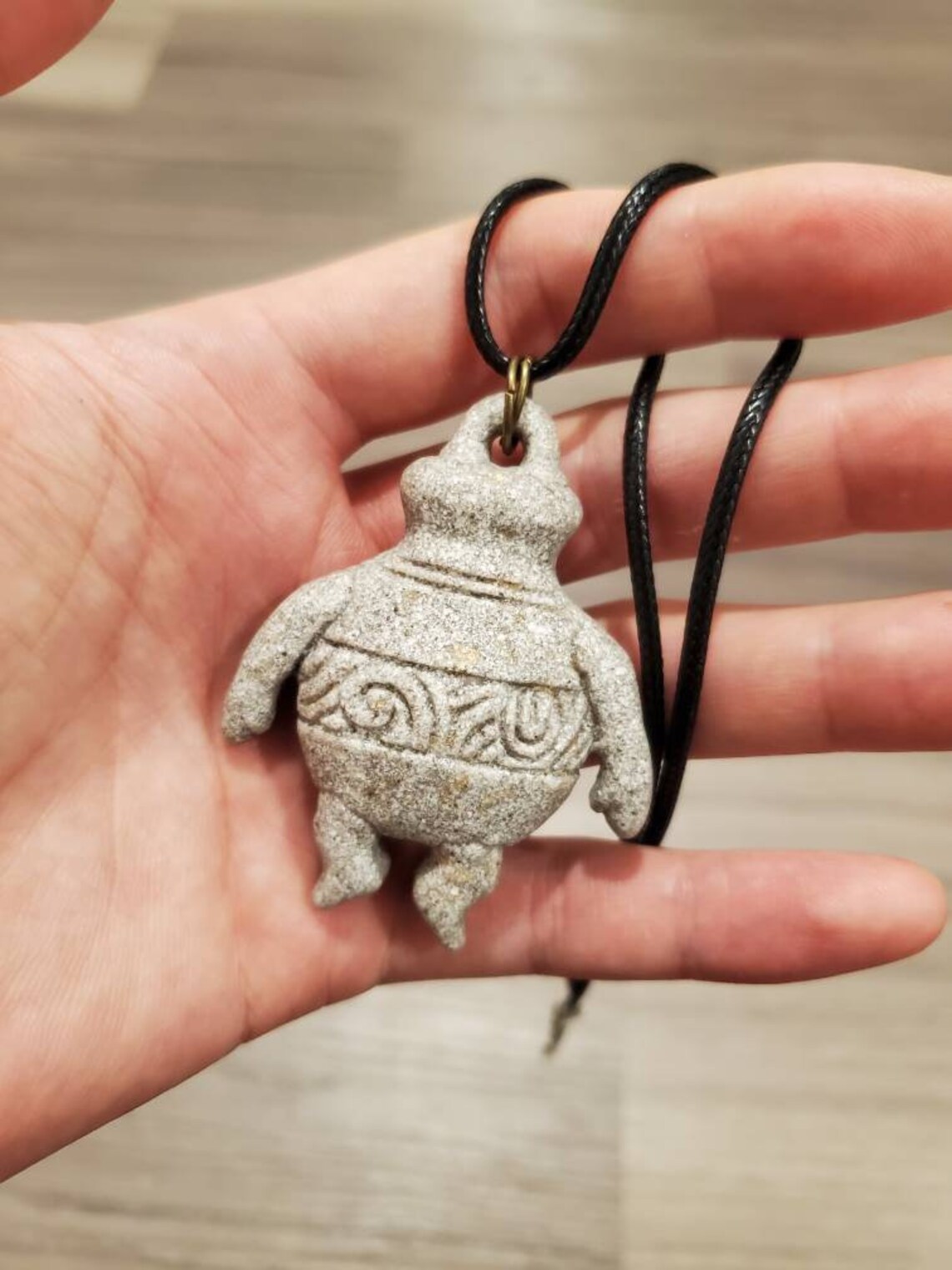 Elden Ring Companion Jar Necklace - Etsy