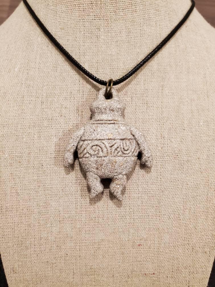 Elden Ring Companion Jar Necklace - Etsy