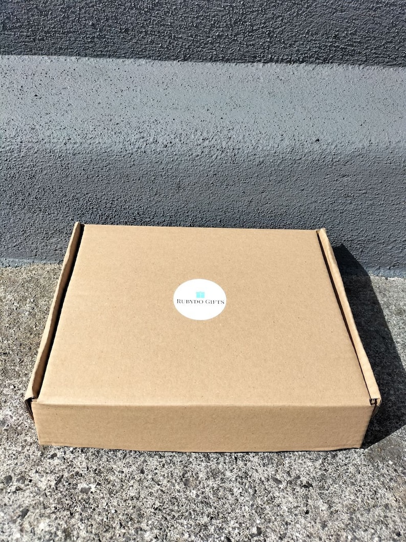 New Parents Gift Chocolate Poem Box Gifts for New Parents - Etsy