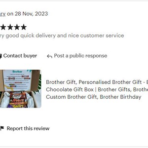 Best Friend Gift Best Friend Chocolate Poem Personalised Best Friend ...