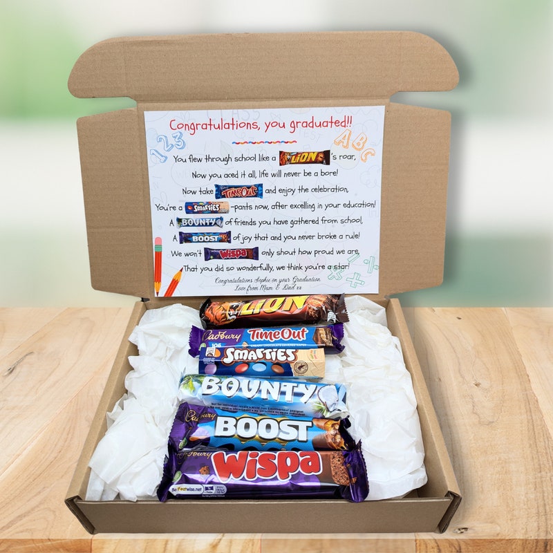 Year 6 Graduation Gift - 60+ Gift Ideas for 2025