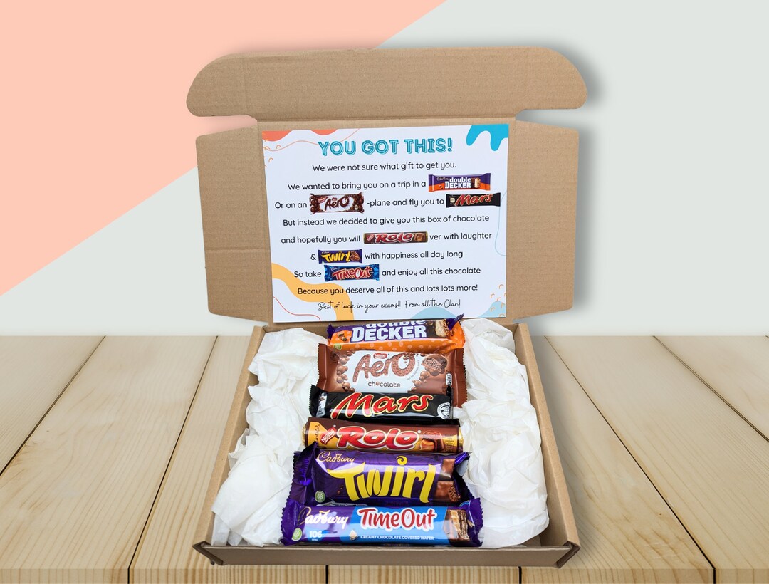 You Got This Gifts Good Luck Gifts Encouragement Gifts You Got This ...