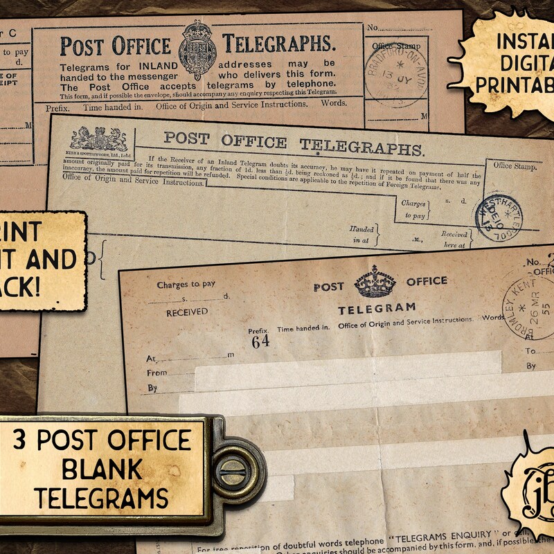 Swiss Arts Models Telegraph - Etsy Canada