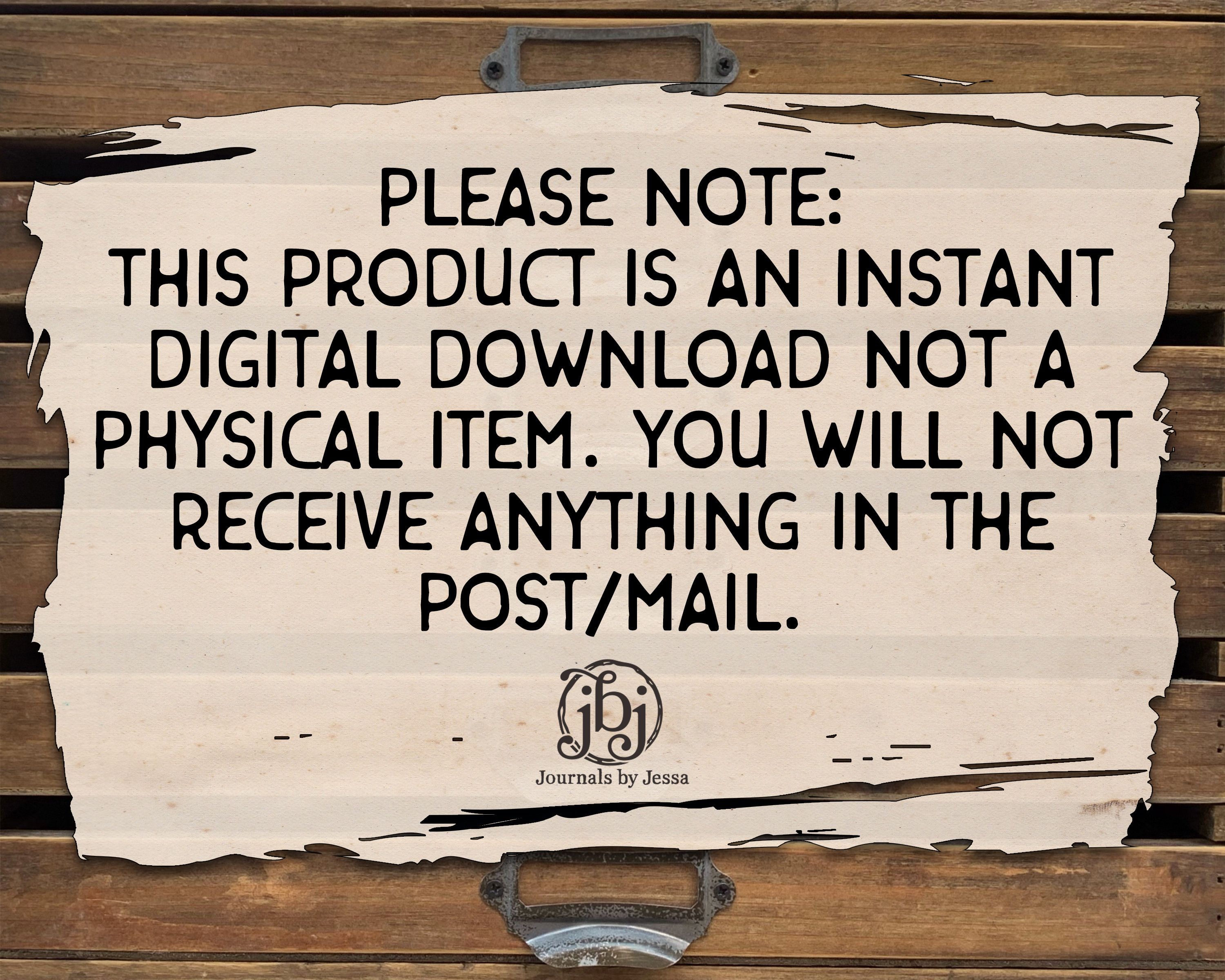 Antique Letters, Pack One Printable Digital Download 3 Different Double ...