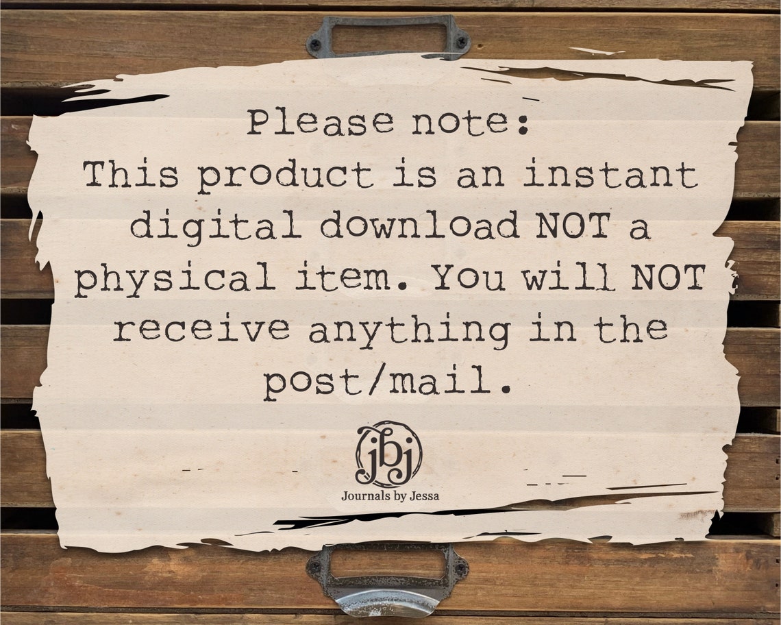 12 Flower Seed Packet Labels Digital Download Printables | Etsy