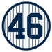 Don Mattingly Retired Number Sticker New York 23 - Etsy