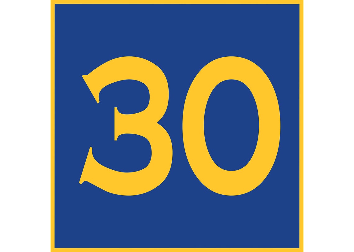 Steph Curry Digital Download PNG Golden State 30 (Instant Download) - Etsy