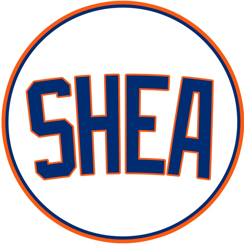 Shea Stadium - Etsy