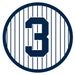 Jarren Duran Sticker Boston 16 - Etsy