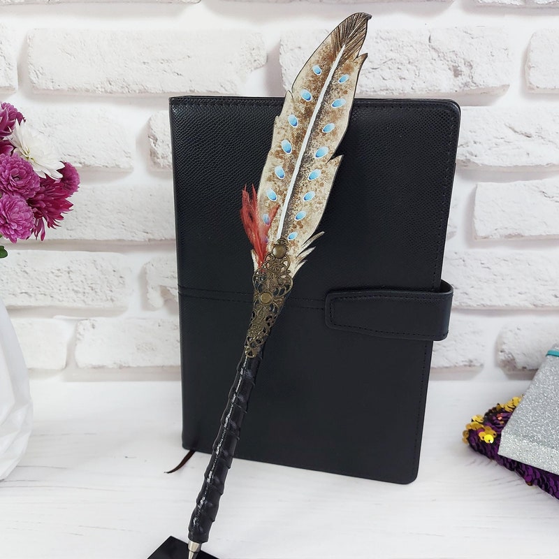 Christmas Handmade Notebook - Etsy