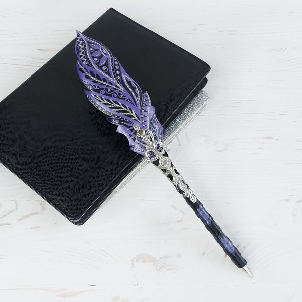 Handcrafted Silver - Etsy