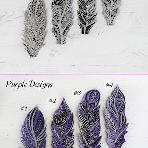 Fountain Journal Pen, Fantasy Quill Gothic Pen, Birthday Wife Gift ...