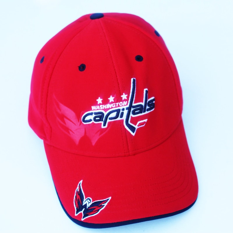 Washington Capitals - Etsy