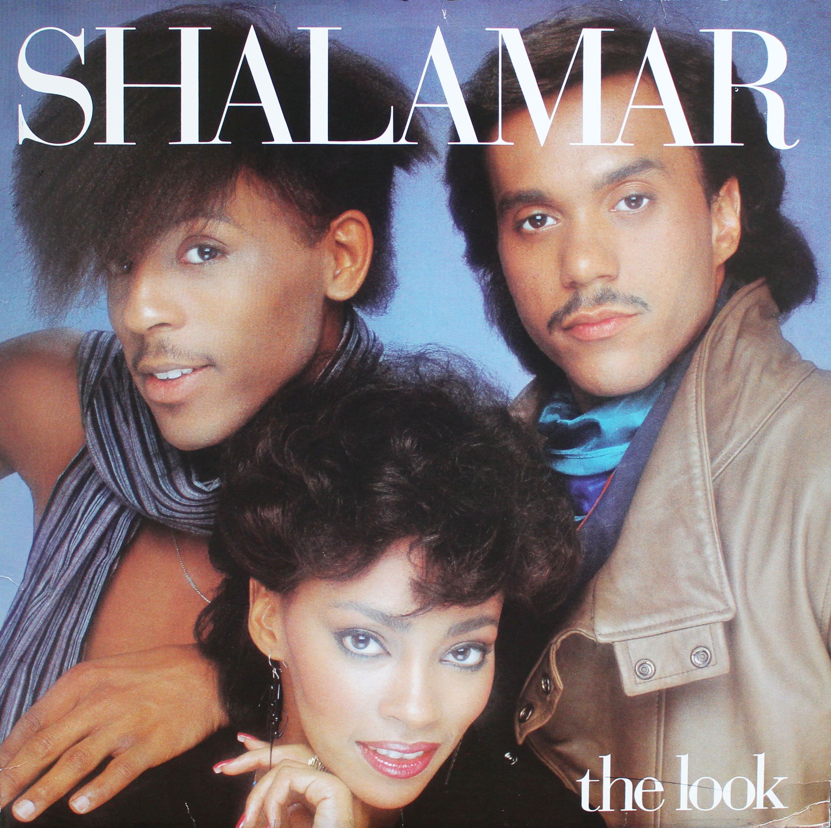 Shalamar
