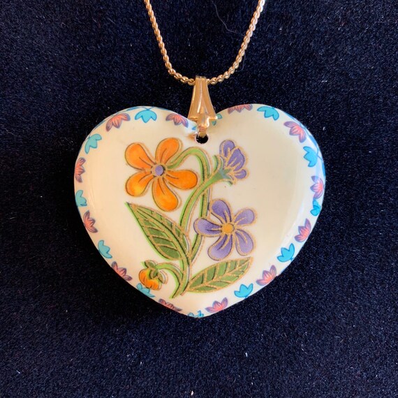 1970s metal and enameled and stone bangles torquoise/… - Gem