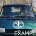 Sticker Tree of Life 35 - Etsy