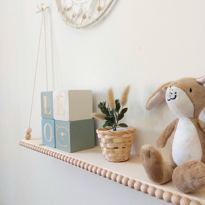 Swing Shelf - Etsy UK