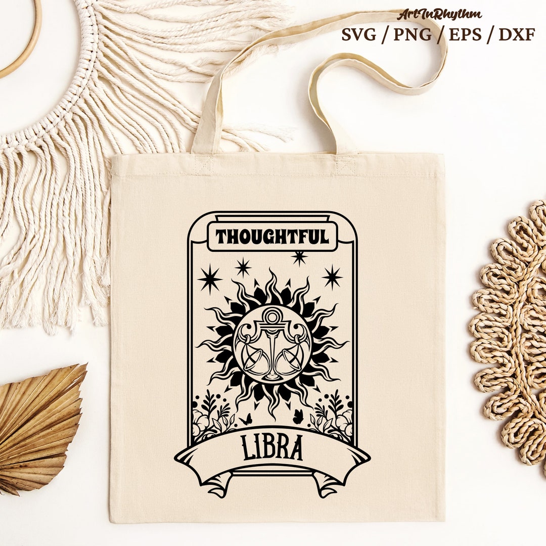 Libra Zodiac Sign Svg, Libra PNG Sublimation Svg, Libra Queen Svg ...